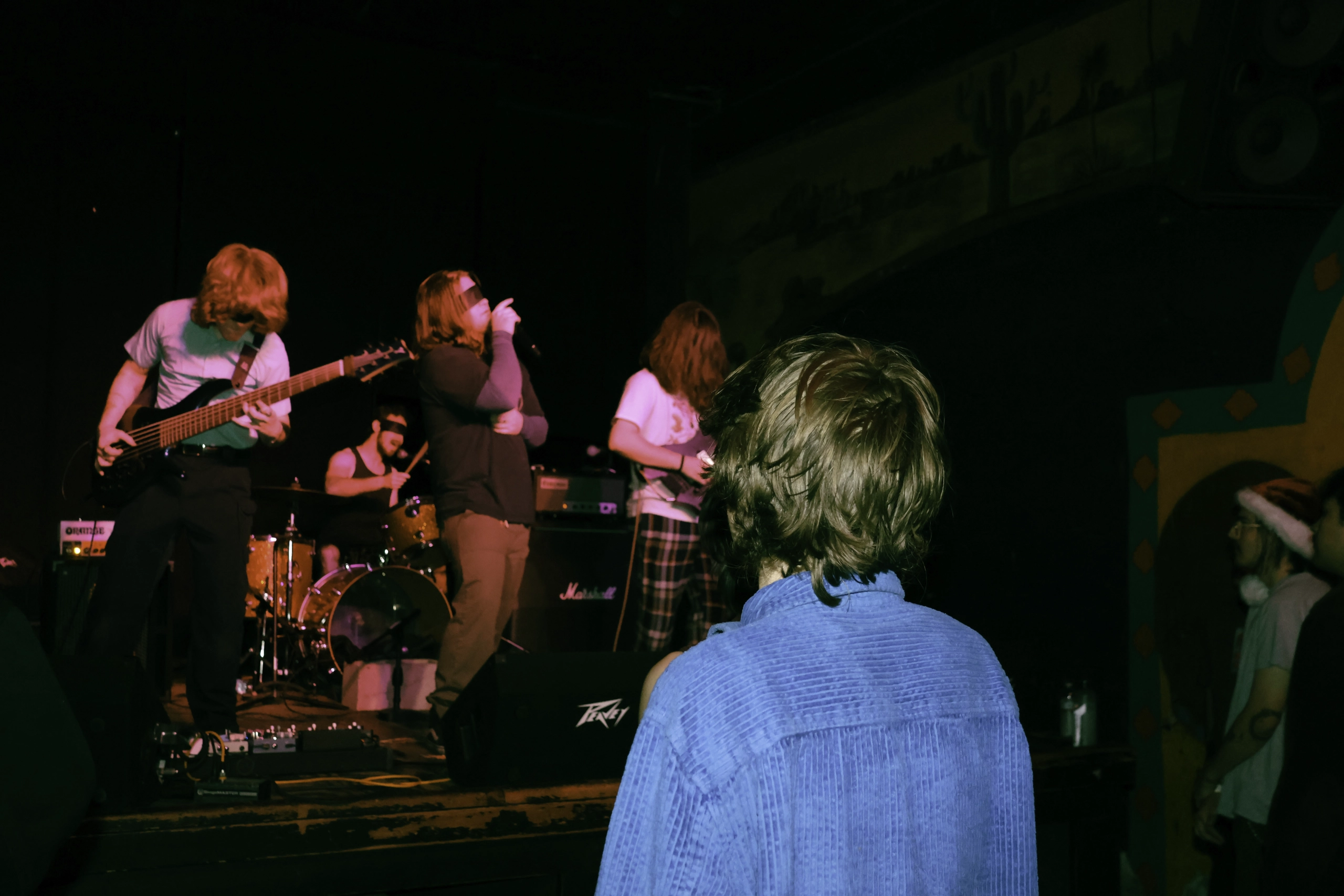 Los Angeles All Age TOADS Official Events - Toads.com